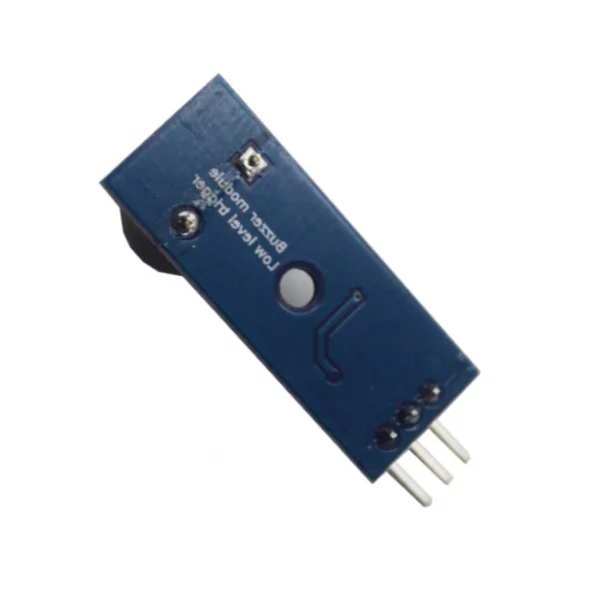 Hot Sales Pressure Sensor Md-ps002-150kpaa Vacuum Sensor Absolute ...