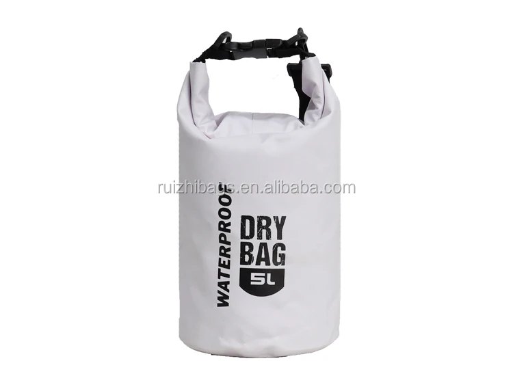 5L 500d Pvc Tarpaulin Floating Swimming Diving Mini Ocean Pack ...