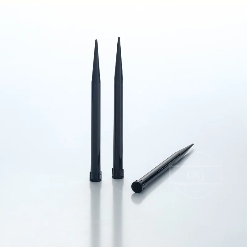 1000ul Conductive Filter Cartridge with Black Transparent Box and ...