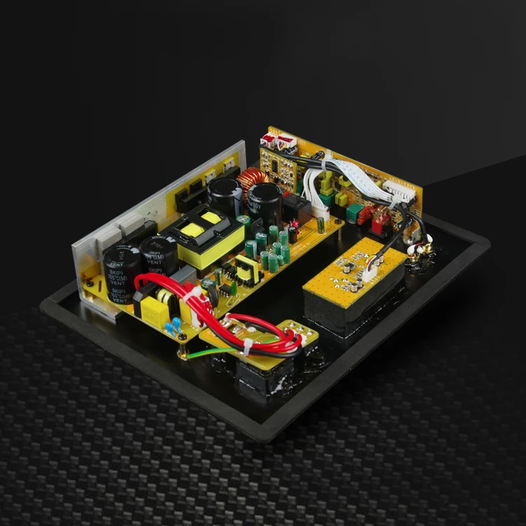 HIFI 350W/200W Subwoofer Speaker - Digital Active Power Amplifier Board