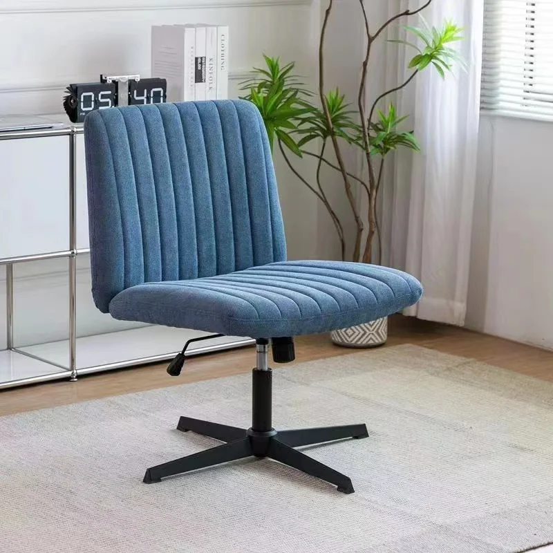 Cushion Large Log Ancient Rattanwheel Rotating Office Chair Ergonomic ...