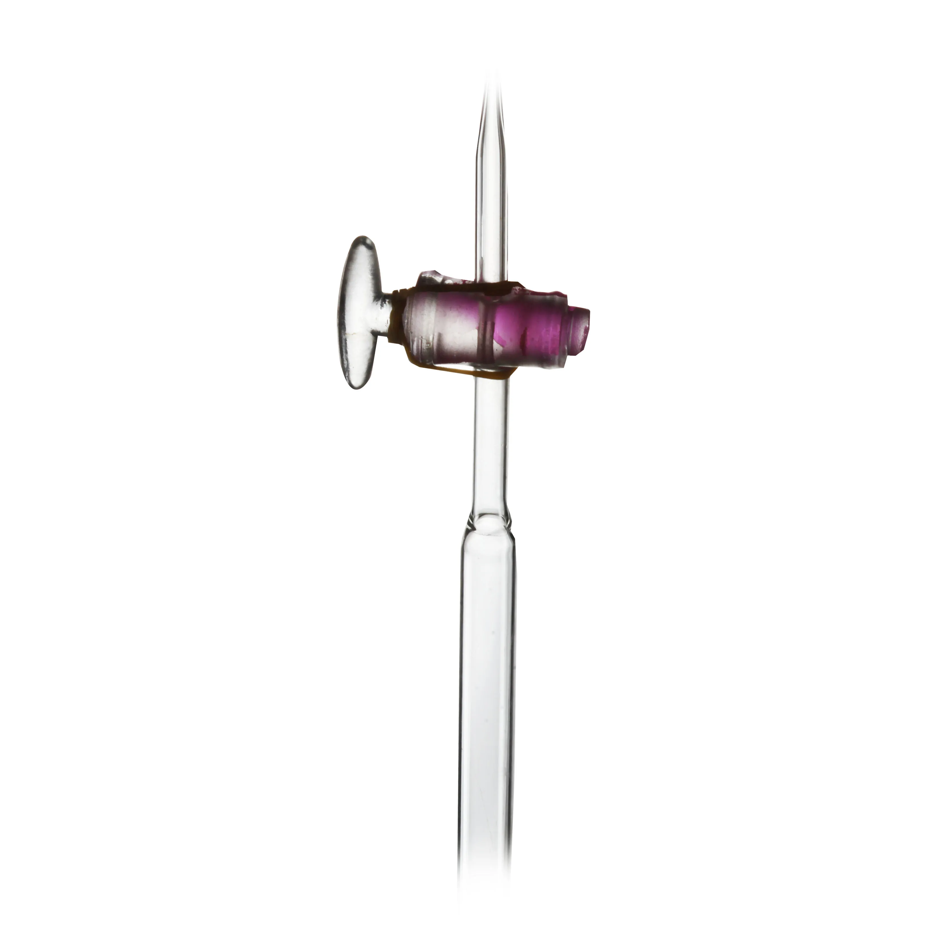 Bureta Laboratorio - Precise Glassware for Lab Tests