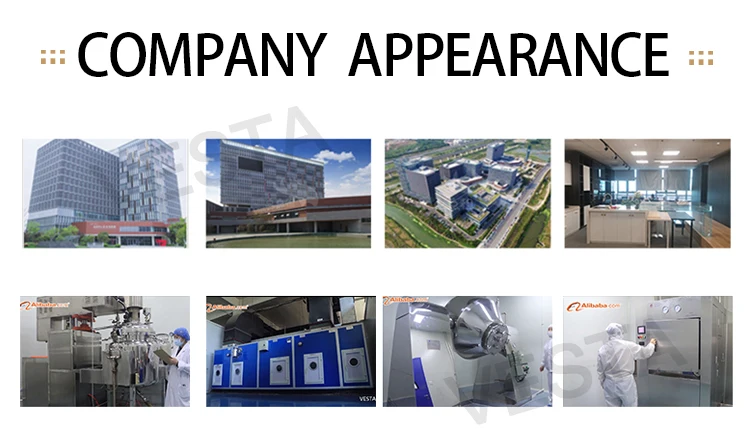 Vesta 2022 High Quality Exosome Stem Cell Machine Handheld Cell Grower ...