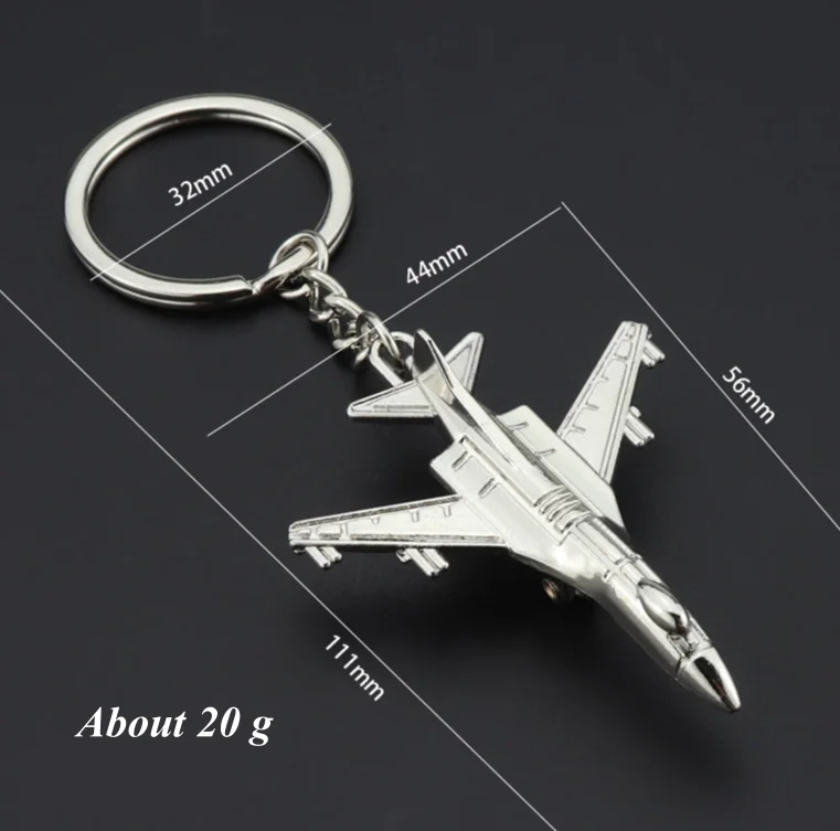Promotional Simulation F1 Racing Car Model Keychain 3d Solid Racing ...