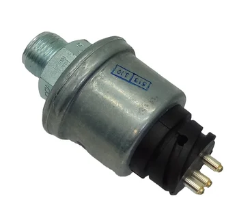 Genuine Vdo Oil Pressure Sensor 360-081-064-001 Engine Pressure Sensor 0-5bar M18x1.5 0.25bar Wk ...