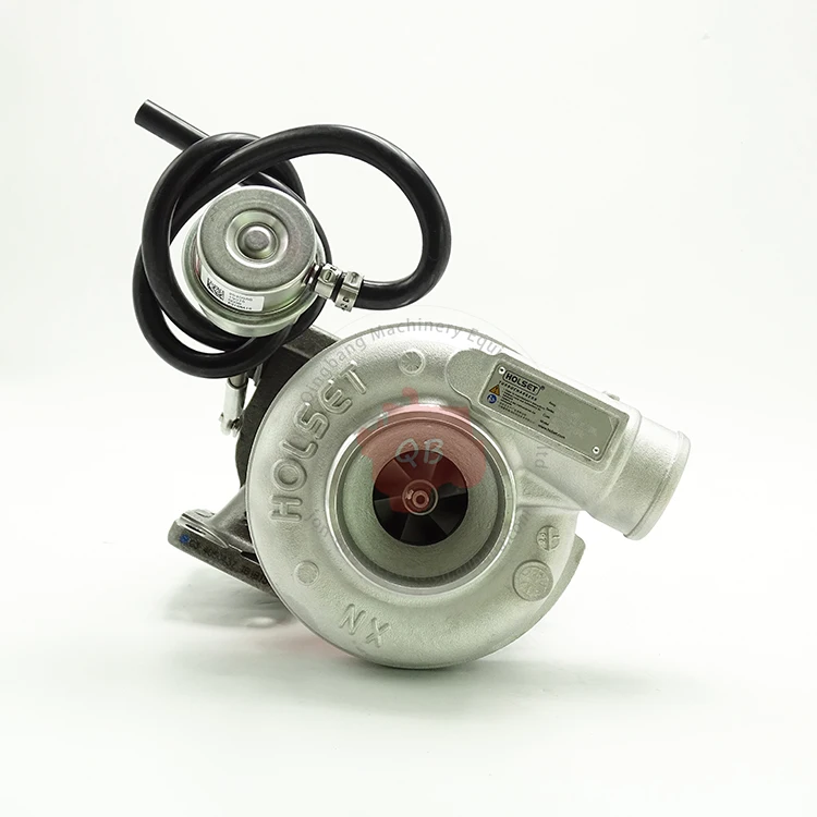 Diesel Engine Spare Parts Cummins 4051241 4051240 2881827 Cummins 4BT ...