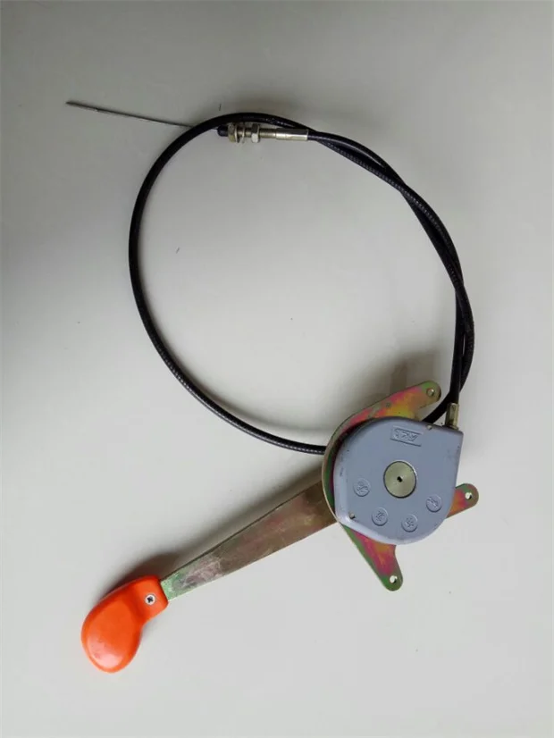 TA700.201-01 Hand Throttle Assembly for Foton Lovol Tractors