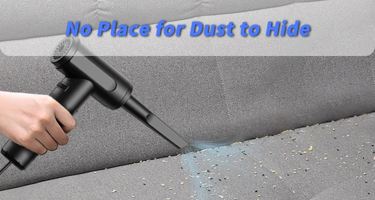 Jetory Blowing - Efficient Car Drying & Compressed Air Duster