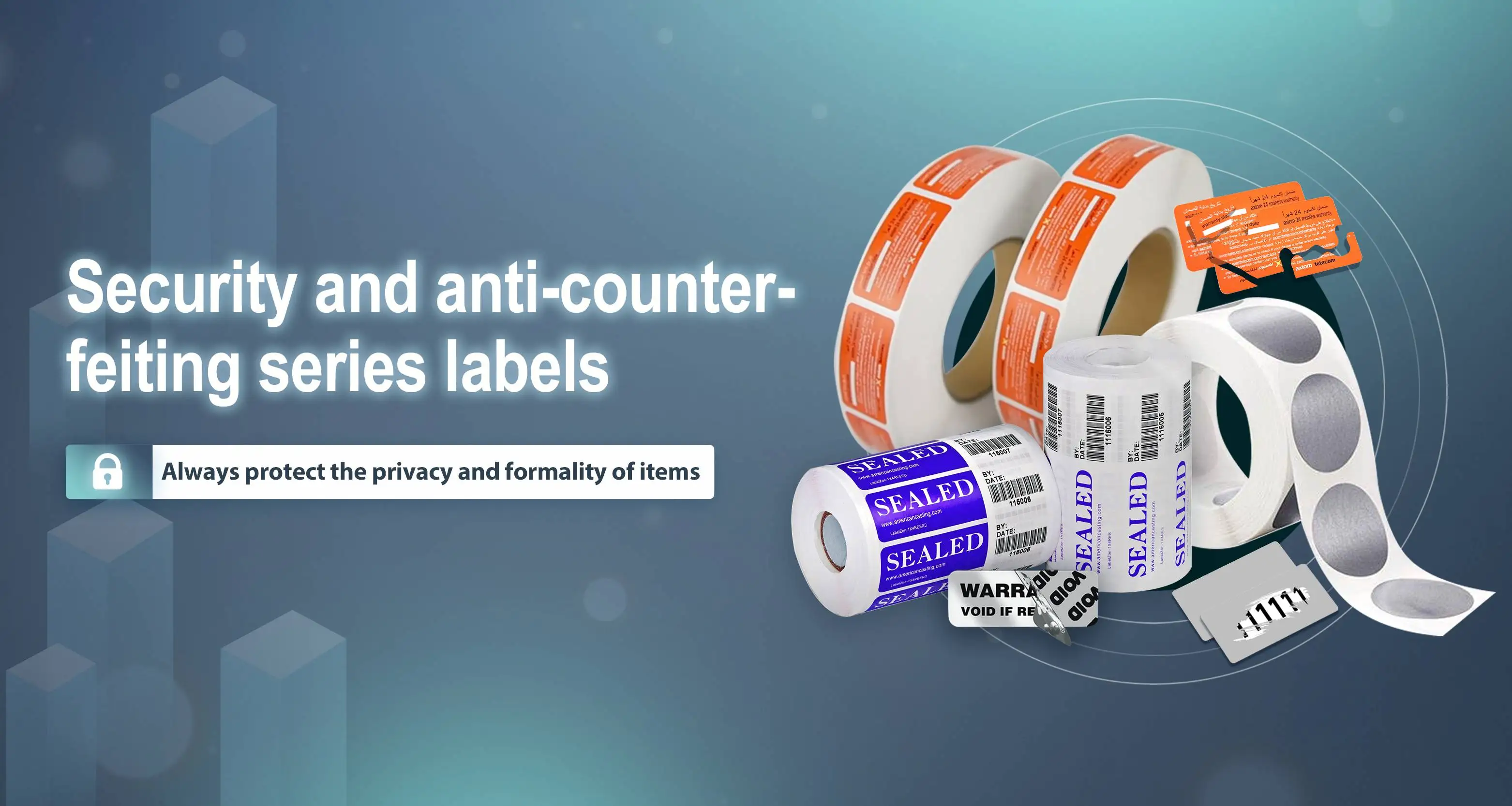 Layered Fragile Sticker Layered Security Label Box Sealing Label Bottle ...