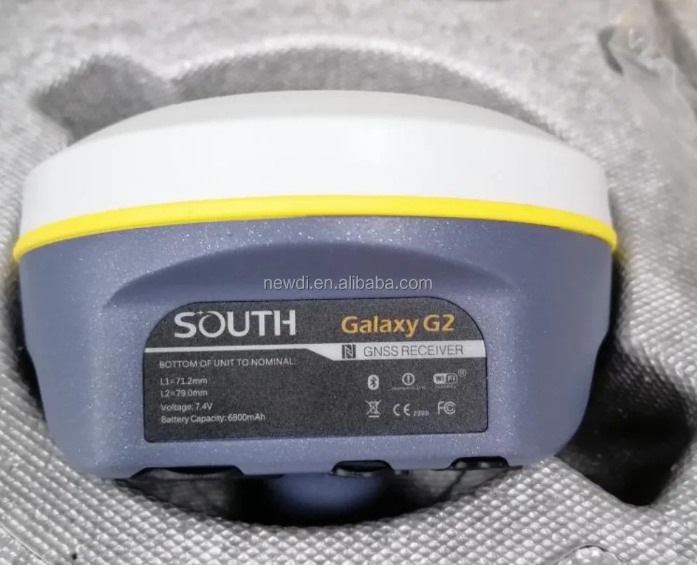 G2 Gps Rtk Base And Rtk Dgps Receiver - Buy South G2 Rtk Gnss Price For Sale,South G2 Rtk Gnss ...