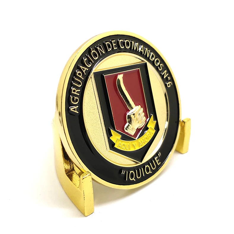 Custom Wholesale 3d Zinc Alloy Brass Metal Enamel Antique Gold Blank ...