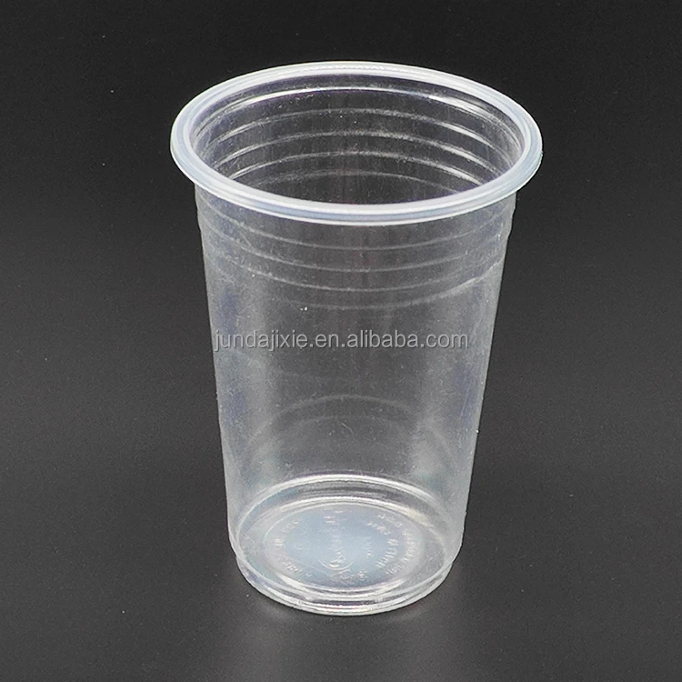 Plastic Cup Container Making Machines Disposable Cup Thermoforming ...