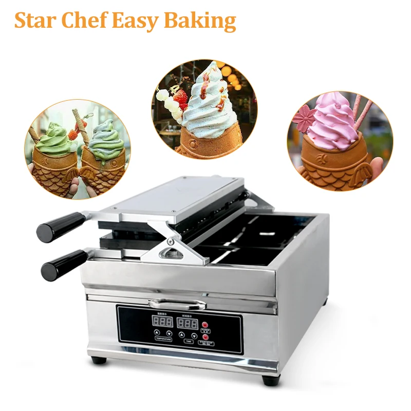 Delimanjoo Cake Machine - High Productivity & Customization