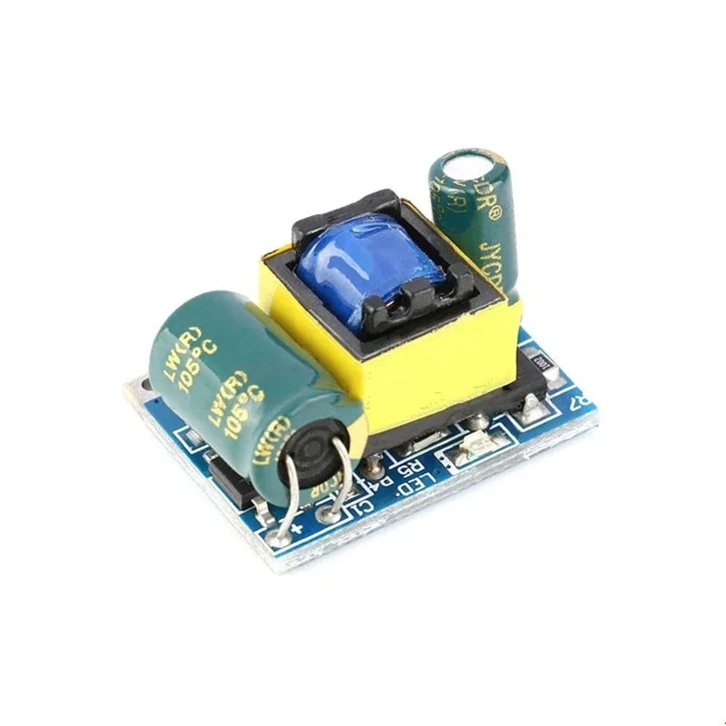 Ac-dc 220v To 12v Converter Board Module Power Supply 12v 300ma 3.5w ...