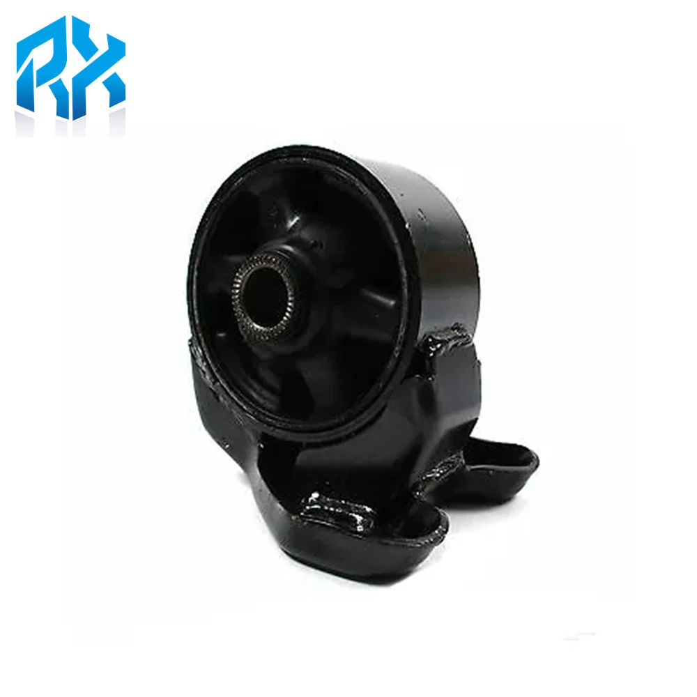 Conjunto de soporte Roll Stopper PARTES DEL MOTOR delantero 21910-2D000 ...