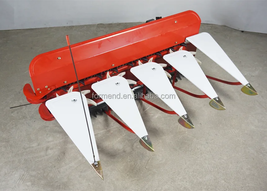 Agricultural Machinery Thailand Power Tiller Walking Tractor for Sale ...
