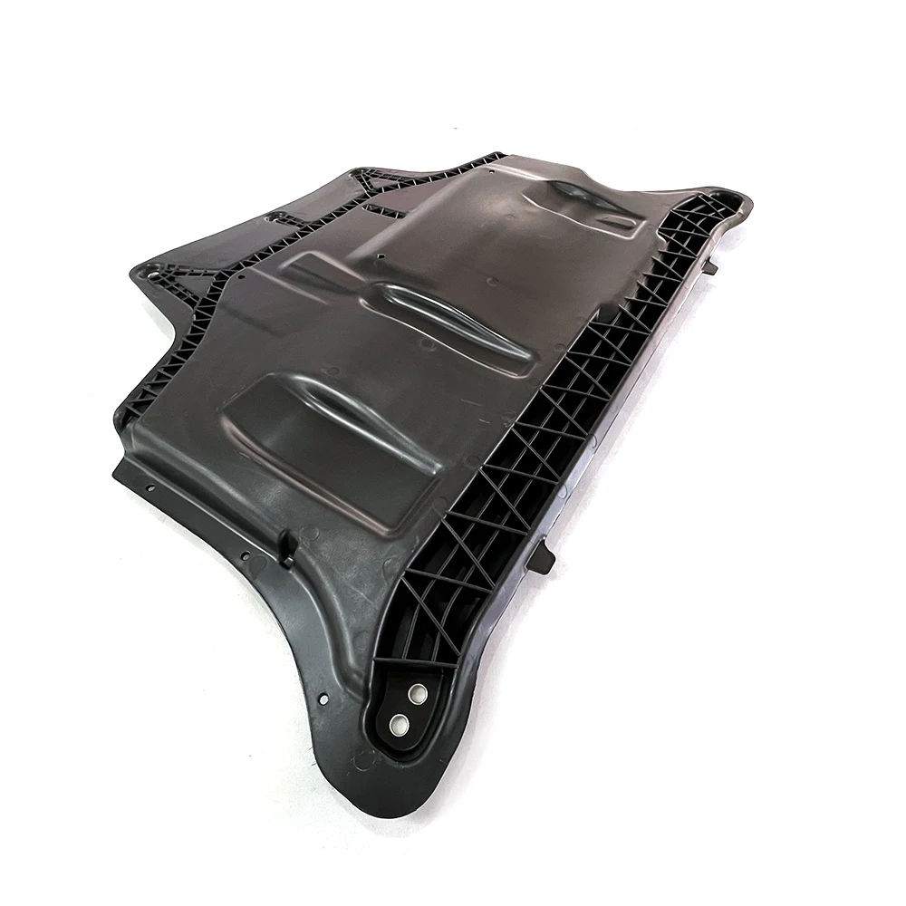 Automotive Parts Automotive Engine Guard Engine Lower Guard Plate For ...