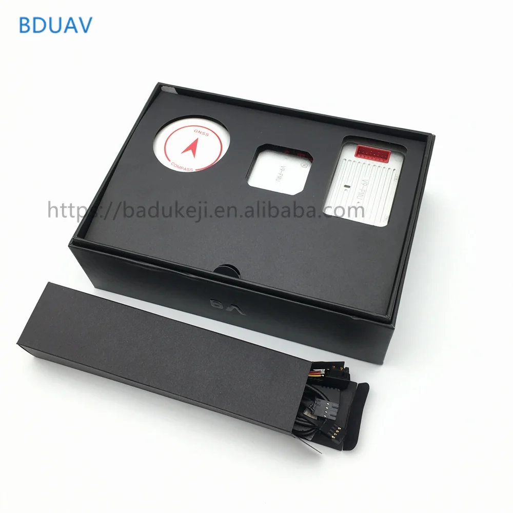 Vk V9 Ag Flight Controller Autopilot System With 1 Gps Gnns Module For ...