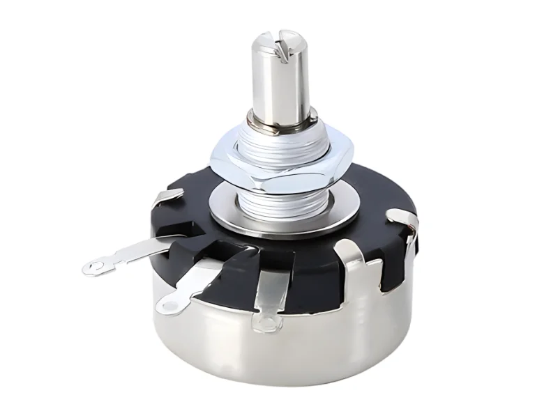 Precision Singleturn Potentiometer WX110 WX010 1W 470 ohms 1K 2K2 4K7 10K 22K
