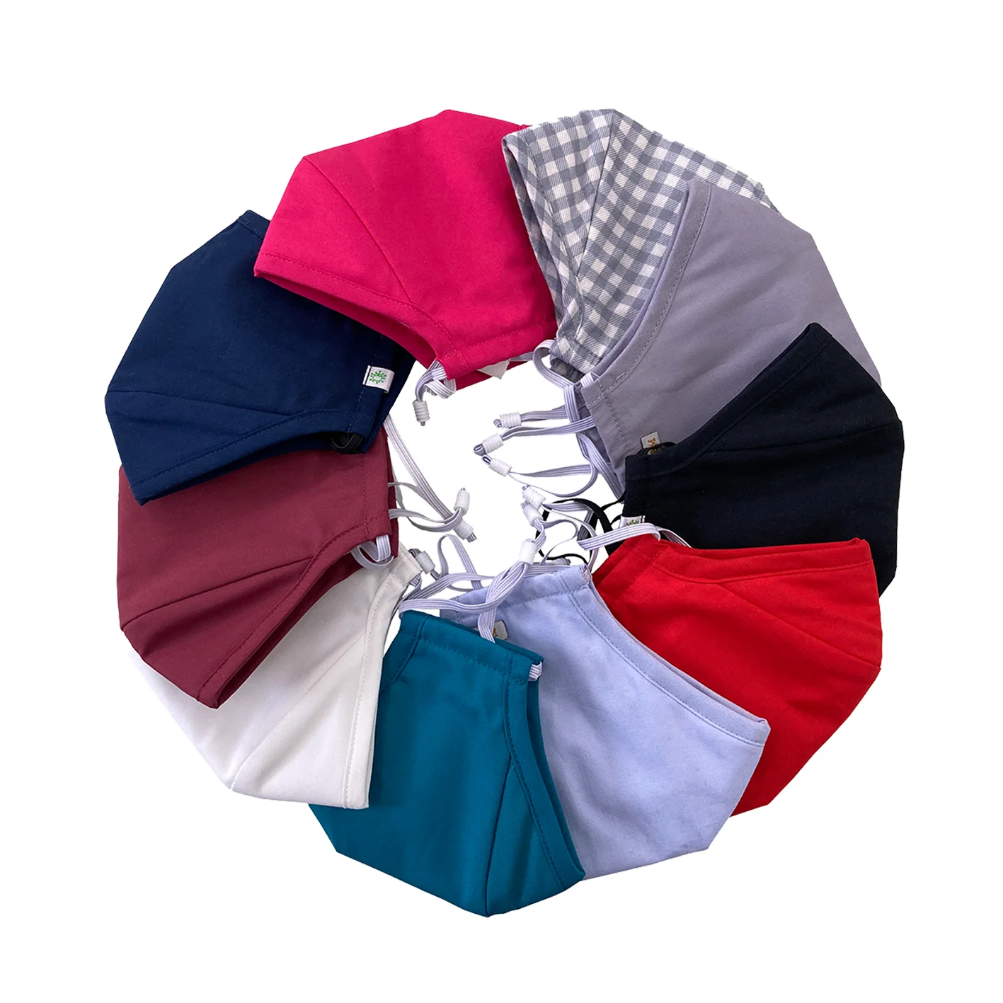 Kn95 Reusable Washable Anti Bacterial Low Breathing Resistance High ...