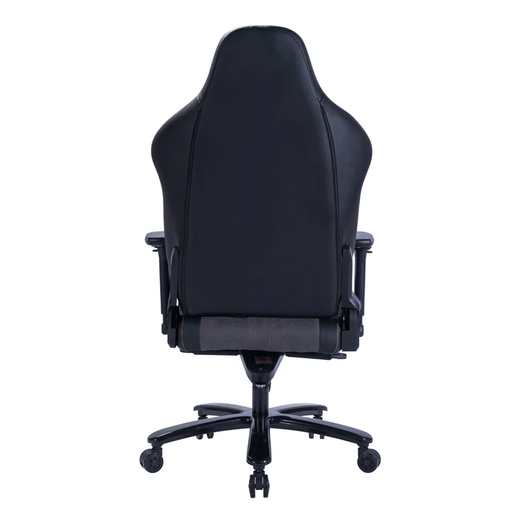 Custom Logo Professional Metal Frame Chaise Gamer Executive Pc ...