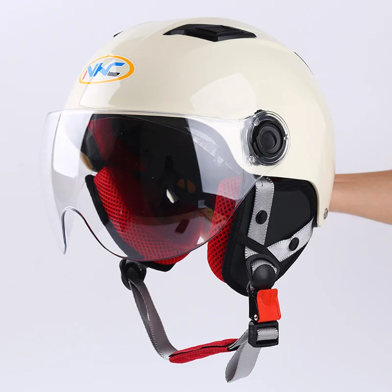 New Ce Certified Youth Adult Electric Bike Scooter Helmet For Ebike ...