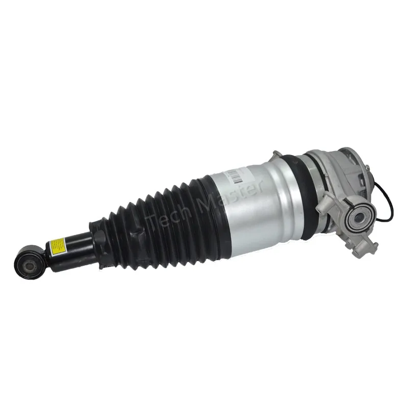 Airmatic Air Suspension for Audi Q7 2011-2017 - OEM Shock Absorbers
