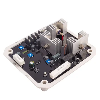 Avr Avr-35a Brushless Generator Automatic Voltage Regulator For ...