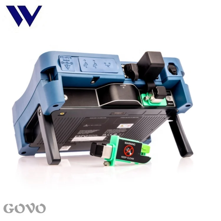 EXFO OTDR Machine Max-715d -Sm1-Otdr-Xx 1310/1550nm 32/30db APC