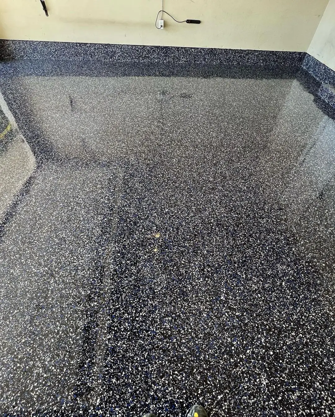 Cnmi Flakes For Epoxy Floor Natural Mica Flakes Muscovite Phlogopite ...