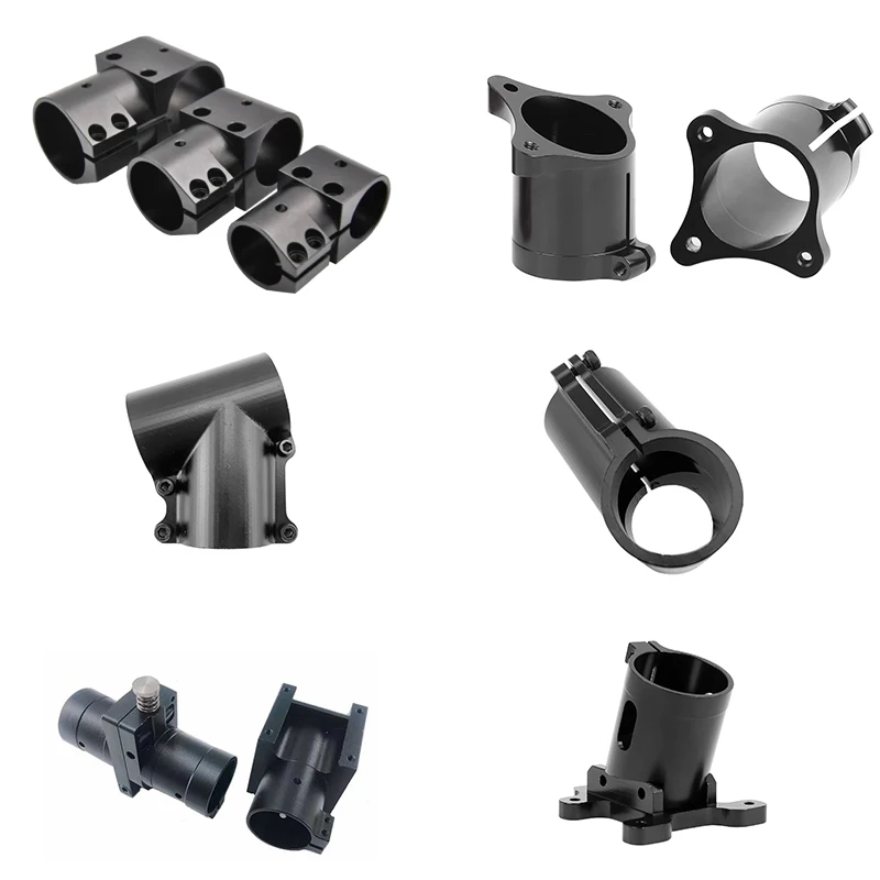 Customized Processing Hardware For Universal Uav Drone Accessories And ...