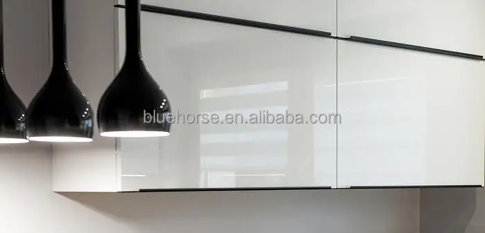 15mm Pvc Uv Marble Mdf Wall Panel High Glossy Uv Mdf Sheet For Home ...