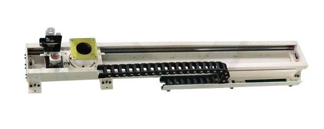 Fanuc Welding Workstation M10id/12 Optical Fiber Laser Welding Cngbs ...