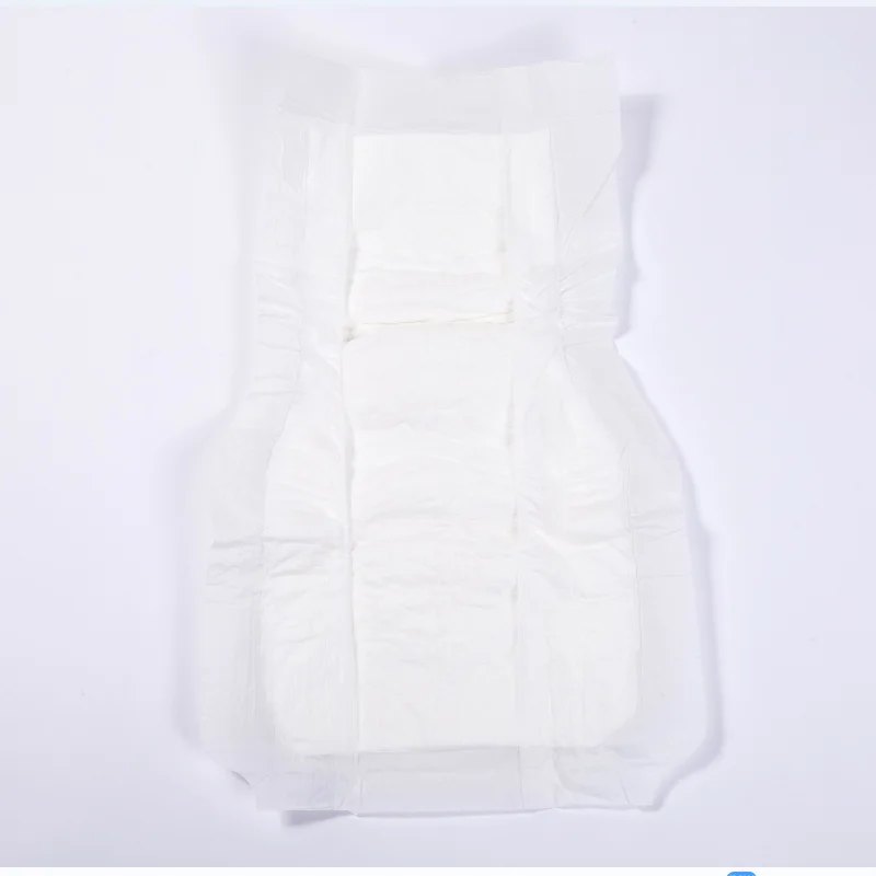 Disposable Incontinence Insert Pads Adult Diaper Inner Pad High ...