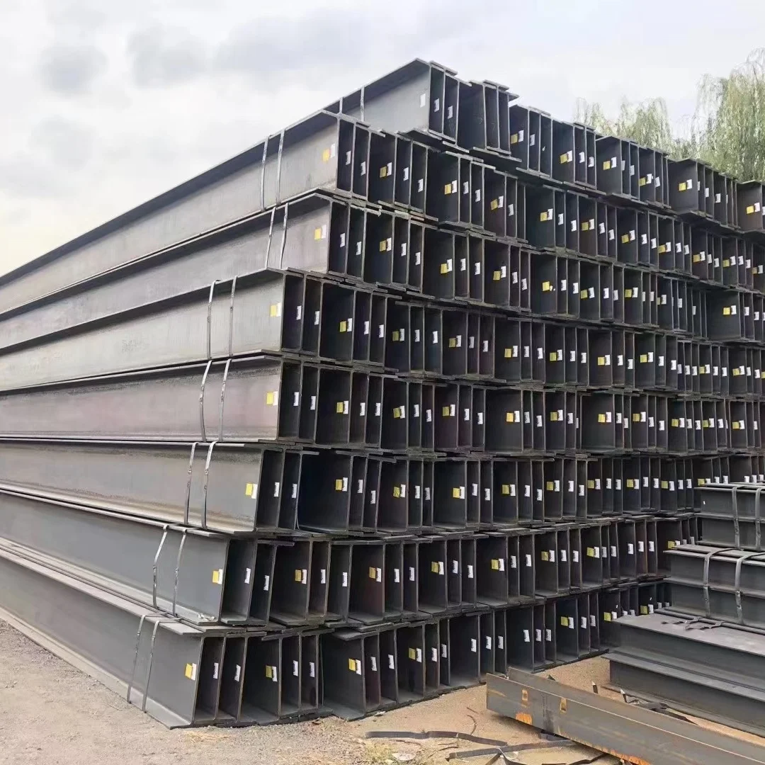 Iron Steel H Beams Ss400 Universal Beams/I Beams| Alibaba.com