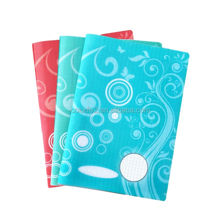 Customized School Copybook 200 Pages Notebook For Angola School ...