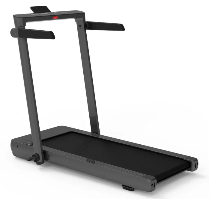 Home Use OLA Gym Fitness Exercise Mini Running Machine Motorized ...