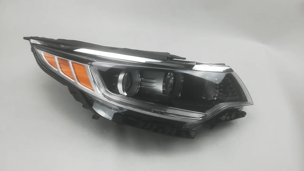 Auto Head Lamp For Kia K5 Optima Yellow Corner 2016-2017 92101-d4000 ...