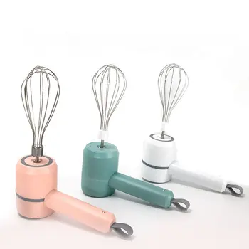 3 In 1 Electric Wireless Multi-function Cooking Machine Home Small ...