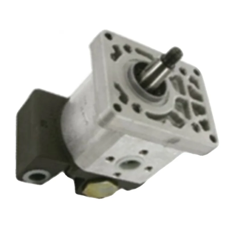 5180273 Hydraulic Pump Agricultural Tractor Spare Parts,Tractor Repair ...