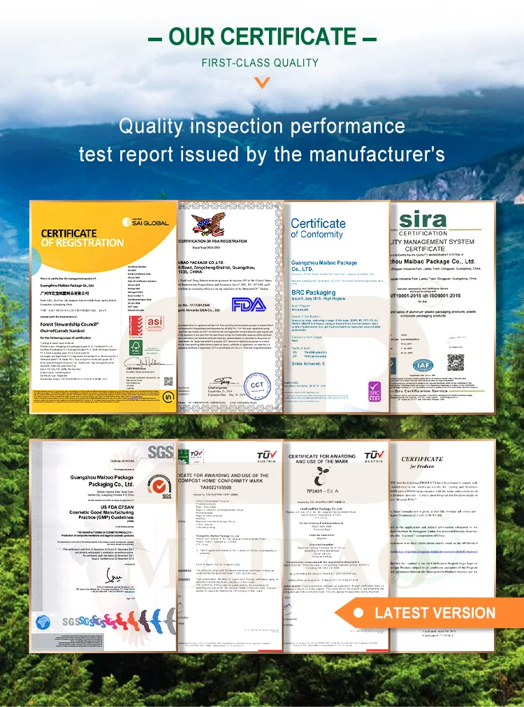 Customizable Fast Food Packaging - Eco-Friendly & Stylish