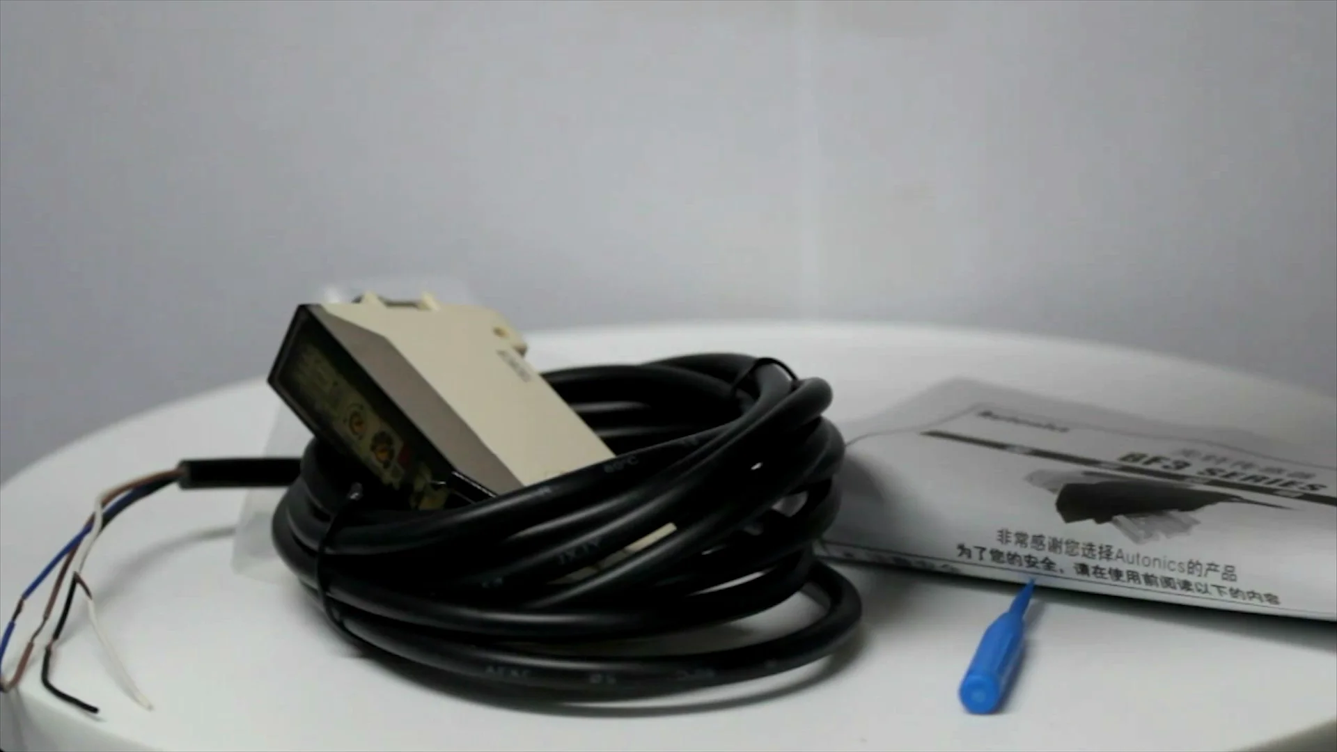 Kacon Ip67 Waterproof Limit Switch Kxl-703 - Buy Omron Limit Switch ...