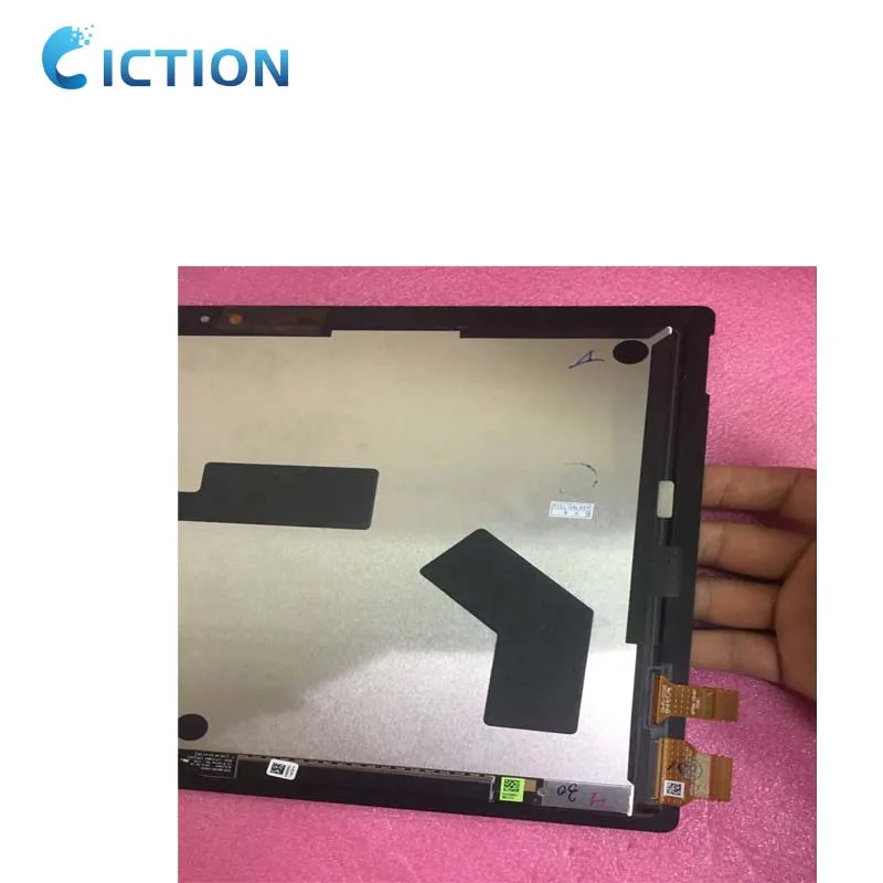 Original Microsoft Surface Pro 5 LCD Display - Best Price