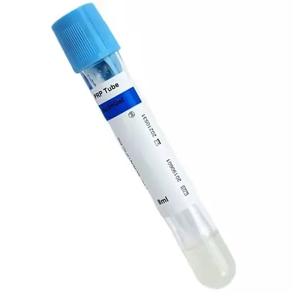 Laboratory Prp Kit Factory Gel Blood Test Tube Platelet Rich Plasma Prp ...