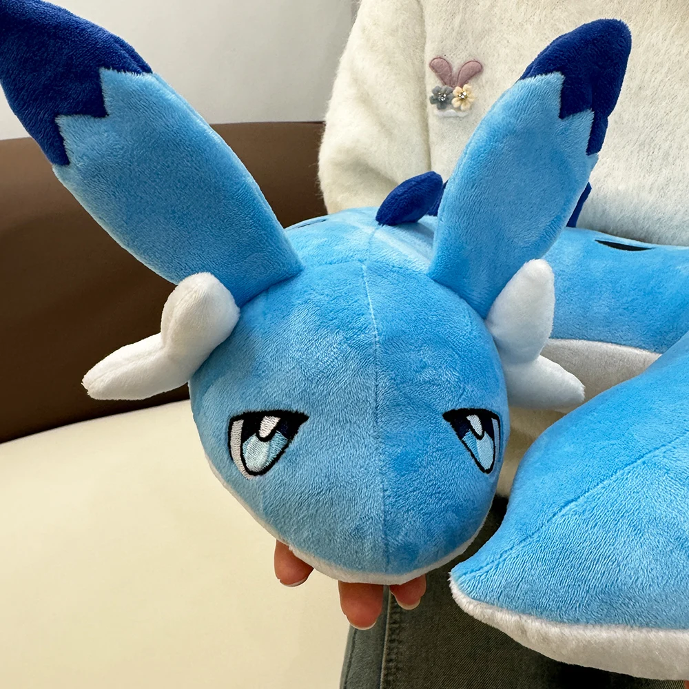 Comfort Plushie Weasel New Toys 2024 Palworld Stuffed Animal Toys ...