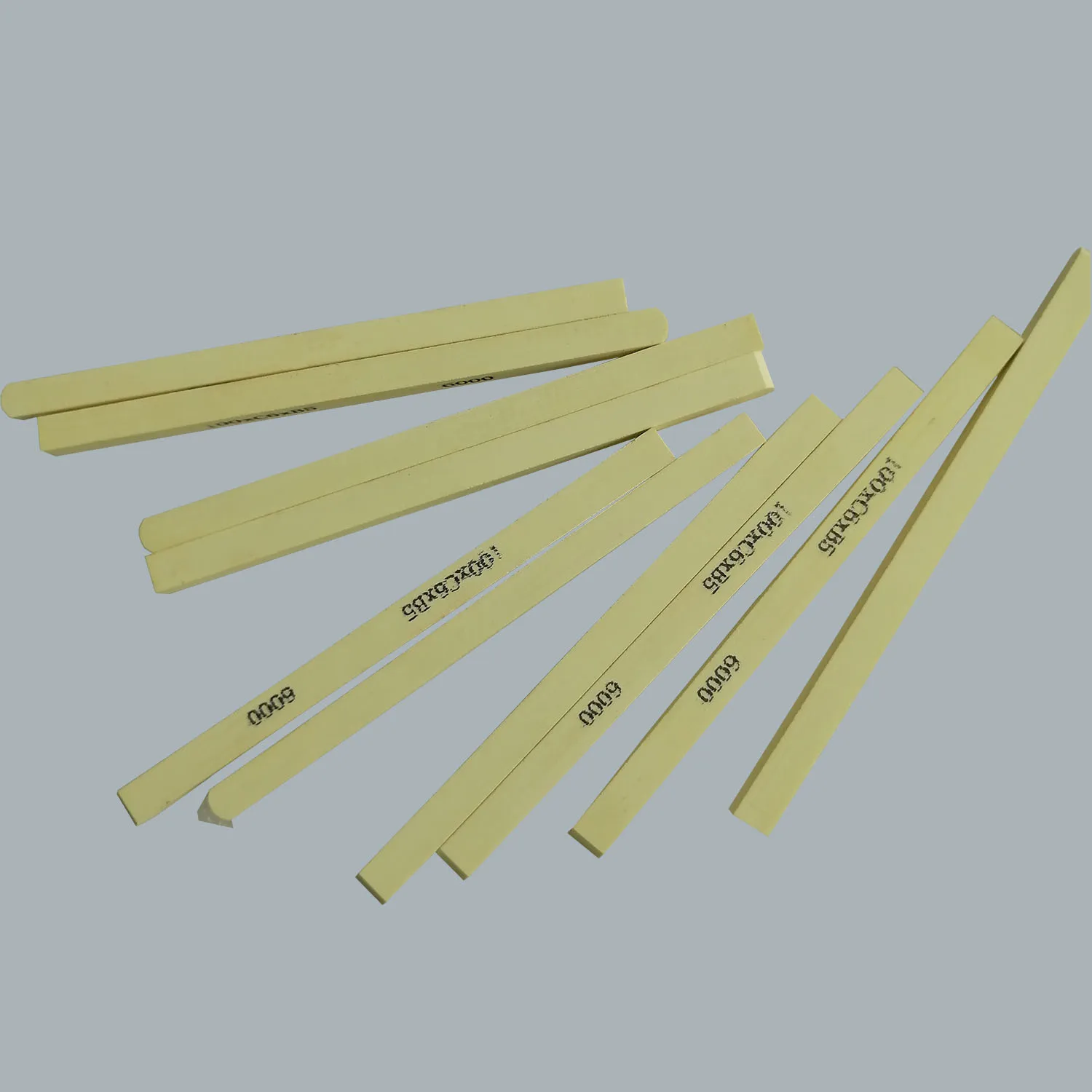 Superfinishing Stone Abrasives - Efficient Grinding Tools