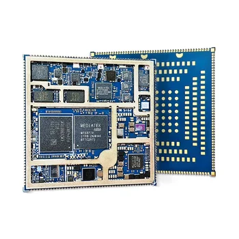 Mt6877 Android Main Board Development Board 5g Intelligent Module ...