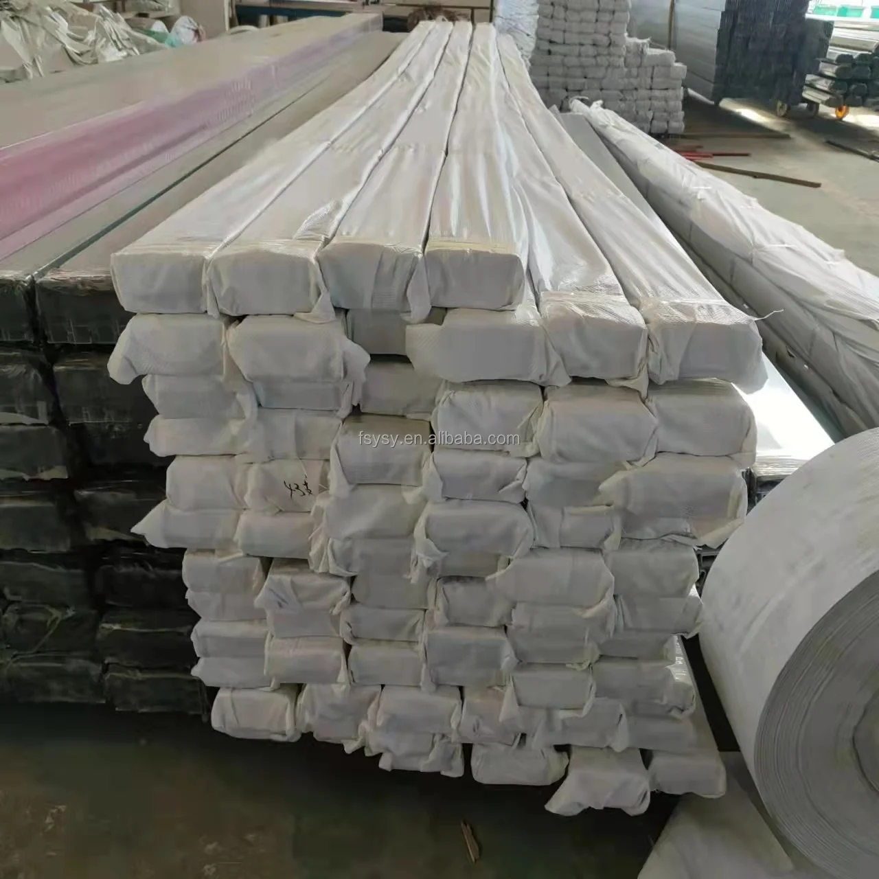 Dooya Tuya Heavy Duty Electric Drapery Aluminum Rails Smart Motorized ...