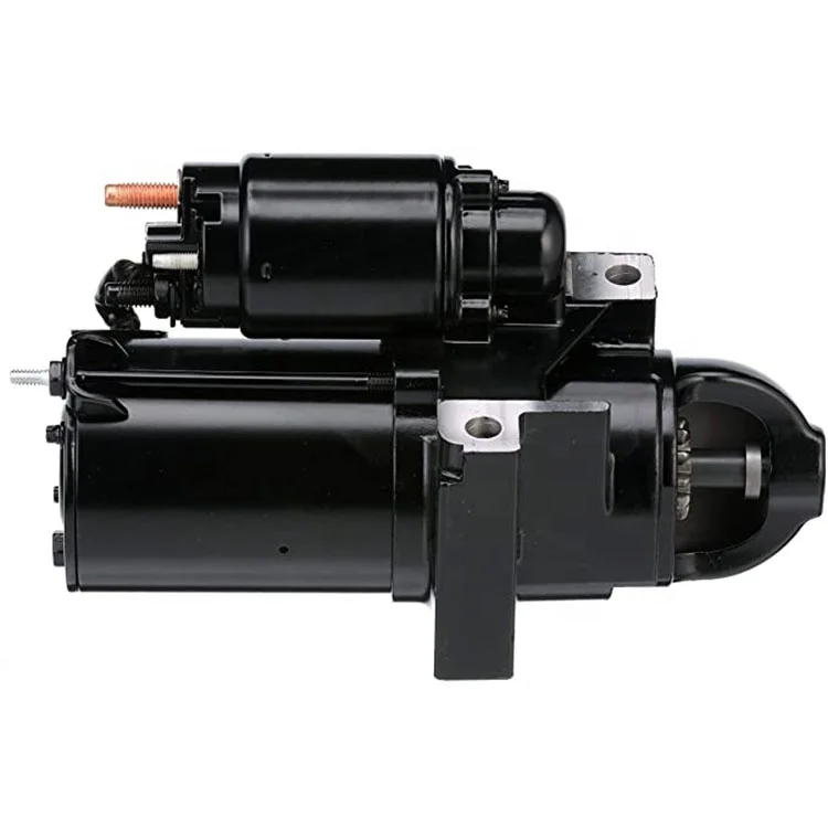 Factory Price Auto Electrical System 12v/24v Starter Motor 28100-66040 ...