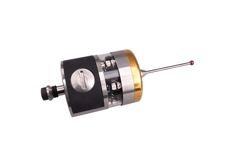HWF-80 Wireless 3D Probe - Precision CNC Measuring Tool